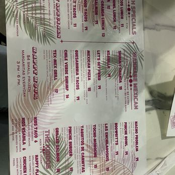 PINK AGAVE - Updated June 2024 - 33 Photos & 19 Reviews - 4001 ...