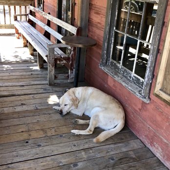 POZO SALOON - Updated December 2025 - 94 Photos & 76 Reviews - 90 W ...