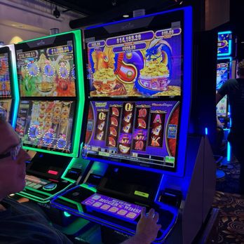 HARRINGTON RACEWAY & CASINO - Updated October 2025 - 44 Photos & 57 ...