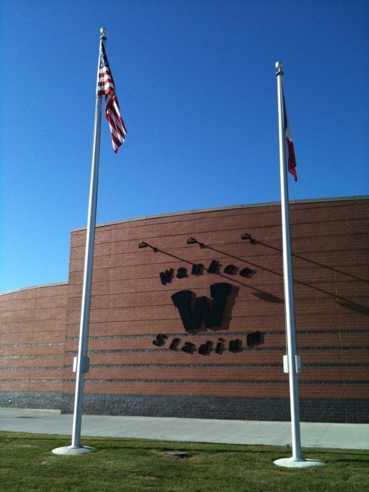 WAUKEE HIGH SCHOOL - Updated June 2025 - 556 SE University Ave, Waukee ...