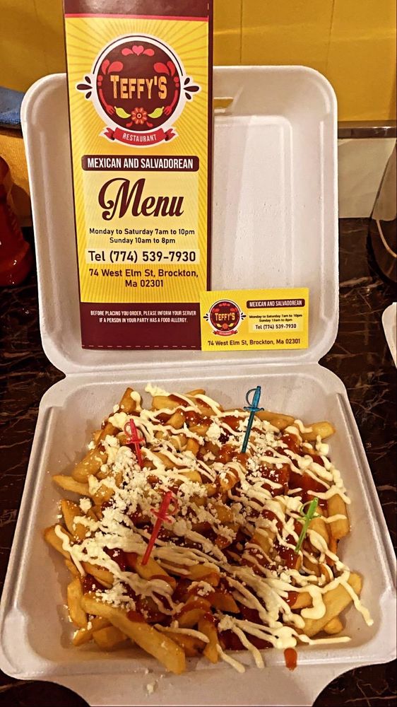 TEFFY’S RESTAUANT - Updated March 2025 - 50 Photos & 46 Reviews - 74 W ...