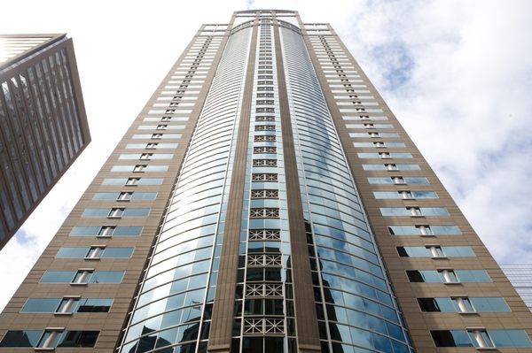 KELLER ROHRBACK - Updated December 2025 - 1201 Third Ave, Seattle ...