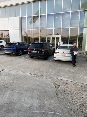 RICK CASE VOLKSWAGEN WESTON - Updated July 2025 - 59 Photos & 289 ...