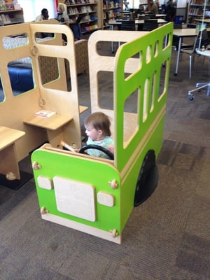 ELOISE MAY LIBRARY - Updated December 2025 - 19 Photos & 36 Reviews ...