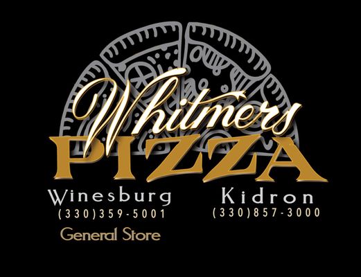 WHITMER’S PIZZA OF KIDRON - Updated December 2025 - 4692 Kidron Rd ...