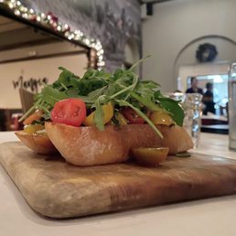 FARINA NEIGHBORHOOD ITALIAN - Updated September 2024 - 318 Photos & 200 ...