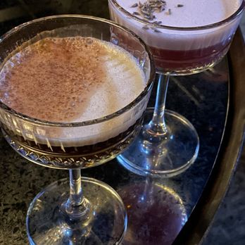 ALCHEMY 48 - Updated September 2024 - 119 Photos & 20 Reviews - 48 W ...