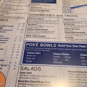 QUARTERDECK RESTAURANTS - 297 Photos & 198 Reviews - 1035 SE 17th St ...