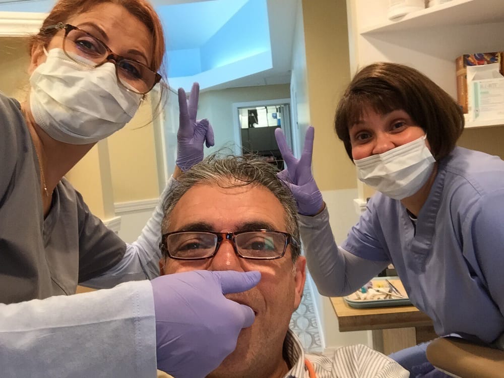 WEST CALDWELL DENTAL GROUP - Updated December 2025 - 16 Reviews - 700 ...