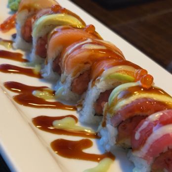 JP ASIAN FUSION - Updated October 2025 - 526 Photos & 558 Reviews ...