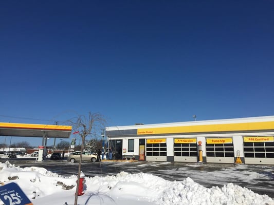 CARDINAL PLAZA SHELL - Updated December 2025 - 51 Photos & 116 Reviews ...