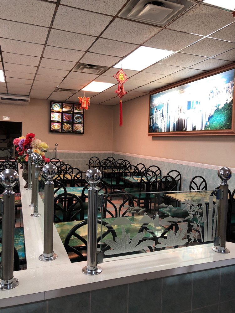 SPRING CHINESE REST - Updated April 2025 - Caguas, Puerto Rico ...