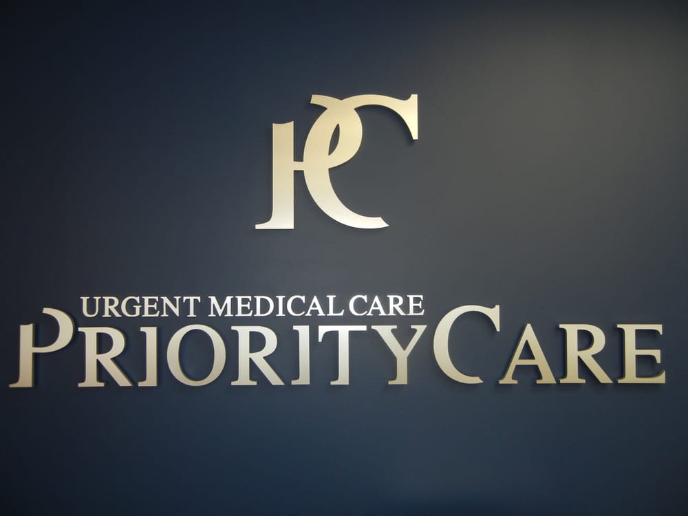 PRIORITY CARE CLINICS - Updated September 2025 - 26 Reviews - 3720 ...