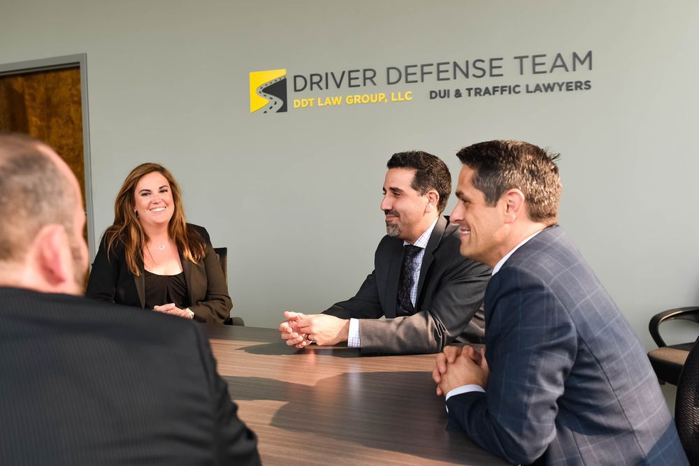 DRIVER DEFENSE TEAM - Updated January 2026 - 11 Photos & 12 Reviews ...