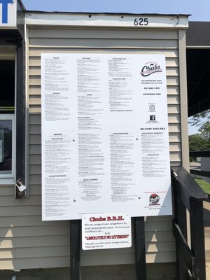 CHUBS BURGERS BURRITOS AND HEROES - Updated August 2024 - 129 Photos ...