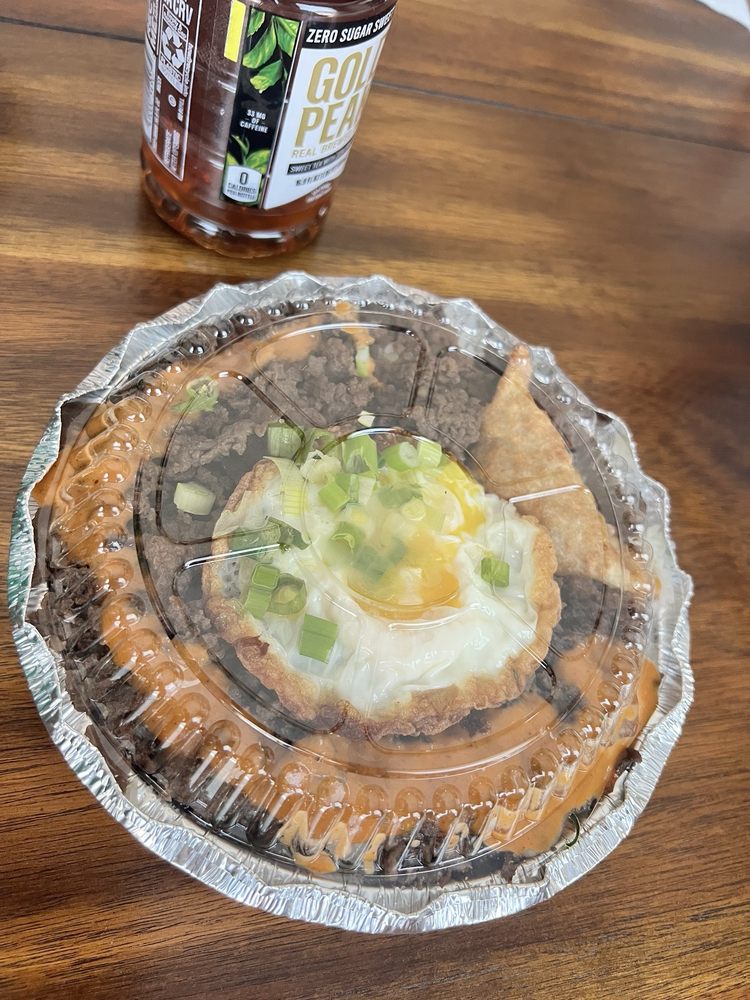 ARIA KOREAN STREET FOOD - Updated July 2025 - 1500 Research Forest Dr ...