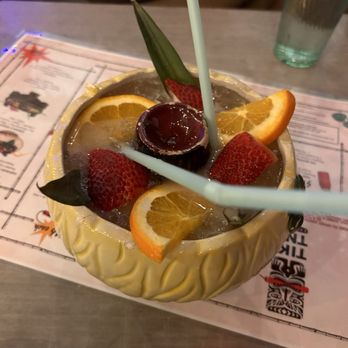 TIKI TNT & POTOMAC DISTILLING - Updated December 2024 - 831 Photos ...