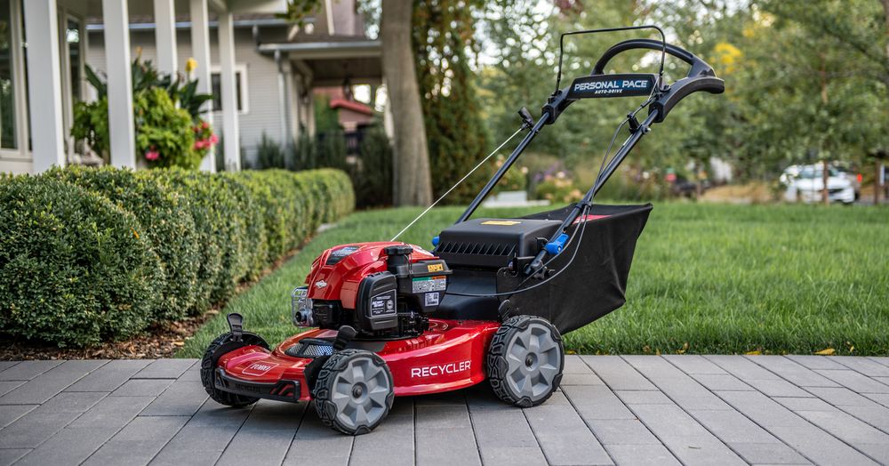 MOWER MEDICS - Updated October 2025 - Request a Quote - 1407 Village Ln ...