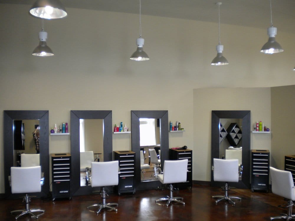 TIMOTHY RICHARD SALON - Updated October 2025 - 17 Reviews - 10A East St ...