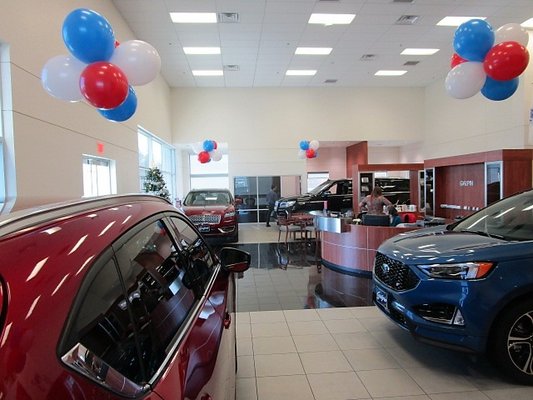 GALPIN FORD - PRESCOTT - Updated February 2025 - 38 Photos & 117 ...