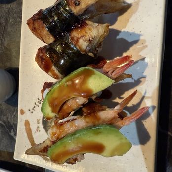 SUSHI PIER - Updated July 2025 - 1740 Photos & 1200 Reviews - 1290 E ...