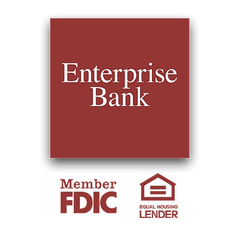 ENTERPRISE BANK - 210 Regency Pkwy, Omaha, Nebraska - Banks & Credit ...