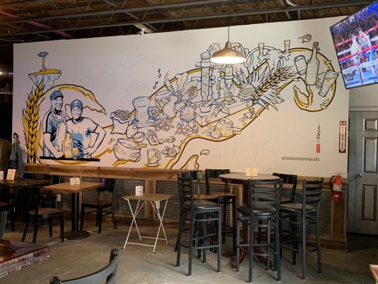 MONTCLAIR BREWERY - Updated November 2024 - 164 Photos & 132 Reviews ...