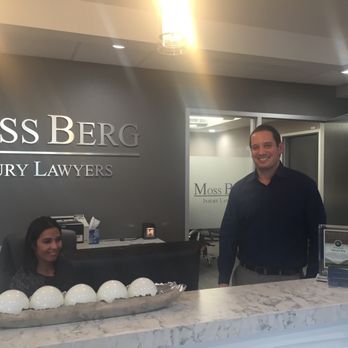 MOSS BERG INJURY LAWYERS - Updated September 2025 - 25 Photos & 24 ...