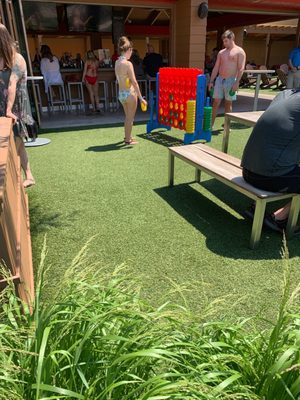 BORGATA OUTDOOR POOL - 32 Photos & 13 Reviews - Swimming Pools - 1 ...