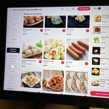 URBAN HOT POT - Updated May 2024 - 307 Photos & 256 Reviews - 10100 ...