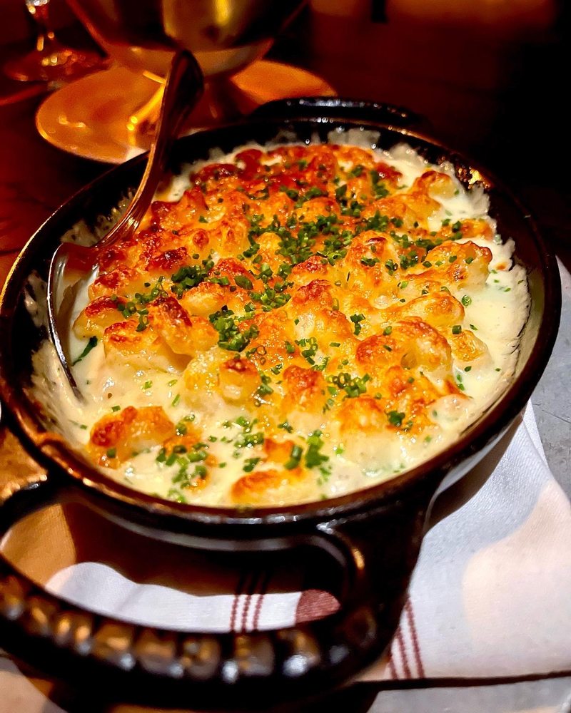 4 CHARLES PRIME RIB - 1290 Photos & 433 Reviews - 4 Charles St, New ...