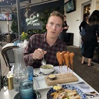 SOLOU - Updated May 2024 - 757 Photos & 337 Reviews - 7246 Perkins Rd ...