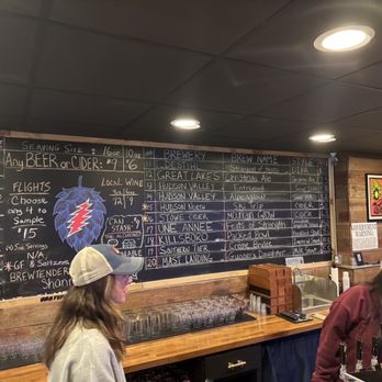 U S BREWS - Updated December 2025 - 24 Photos & 19 Reviews - 109 Mill ...