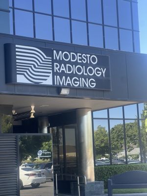 MODESTO RADIOLOGY IMAGING, INC - Updated December 2025 - 60 Reviews ...