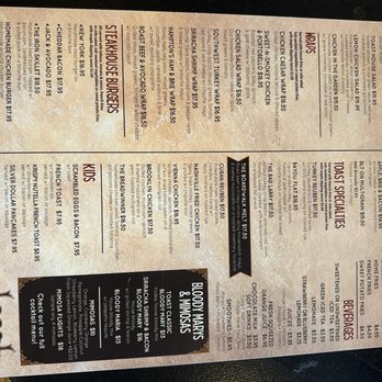 TOAST COFFEEHOUSE - Updated April 2025 - 148 Photos & 95 Reviews - 20 W ...