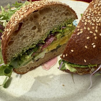 TABOR BREAD - Updated December 2025 - 288 Photos & 270 Reviews - 4438 ...