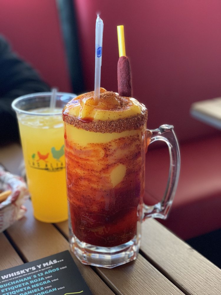 LAS ALIADAS - Updated December 2024 - 10 Reviews - Av. Alfonso Reyes ...