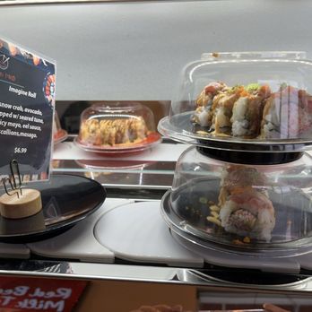 SUSHI PRO - Updated May 2025 - 151 Photos & 59 Reviews - 4337 Harrison ...