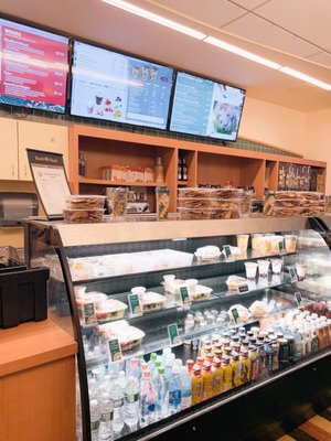 BETWEEN ROUNDS BAGEL DELI & BAKERY - Updated January 2025 - 100 Photos ...