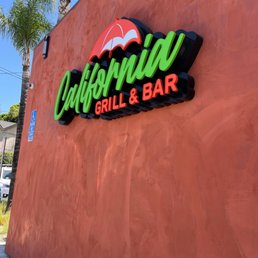 CALIFORNIA GRILL & BAR - Updated May 2026 - 1282 Photos & 1119 Reviews ...