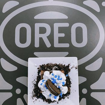 OREO CAFÉ - Updated August 2025 - 165 Photos & 48 Reviews - 1 American ...