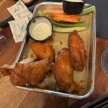 ASPIRE BREWING - Updated May 2025 - 137 Photos & 81 Reviews - 600 N ...