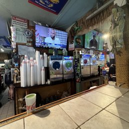 FROSTY FROG CAFE - Updated July 2025 - 450 Photos & 657 Reviews - 1 N ...