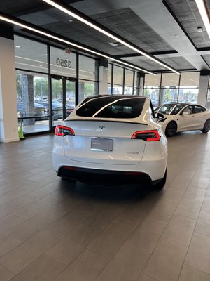 TESLA - Updated December 2025 - 89 Photos & 96 Reviews - 3250 E Sahara ...