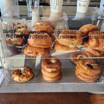 MOSTRA COFFEE - Updated October 2025 - 77 Photos & 32 Reviews - 10945 ...