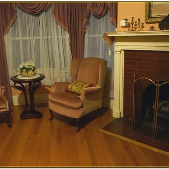 THE HARTNESS HOUSE - Updated July 2025 - 145 Photos & 52 Reviews - 109 ...