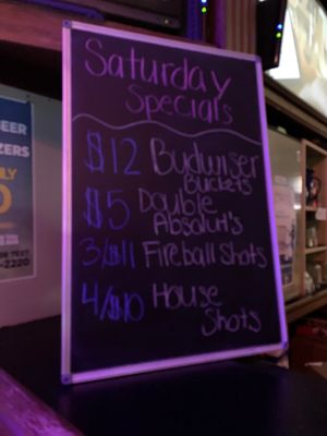 THE OFFICE SPORTS BAR & GRILL - 15 Photos & 17 Reviews - 1919 W Iles ...