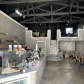 ASIP COFFEE ROASTERS - Updated July 2024 - 241 Photos & 191 Reviews ...
