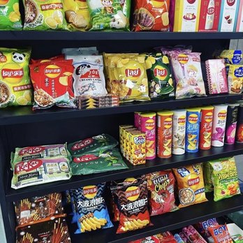 THE HOT BOX EXOTIC SNACKS - Updated November 2025 - 1270 Southwest 8th ...