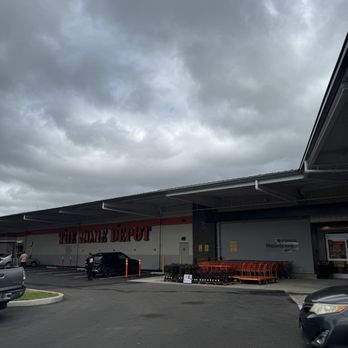 THE HOME DEPOT - Updated July 2025 - 184 Photos & 39 Reviews - 1151 ...
